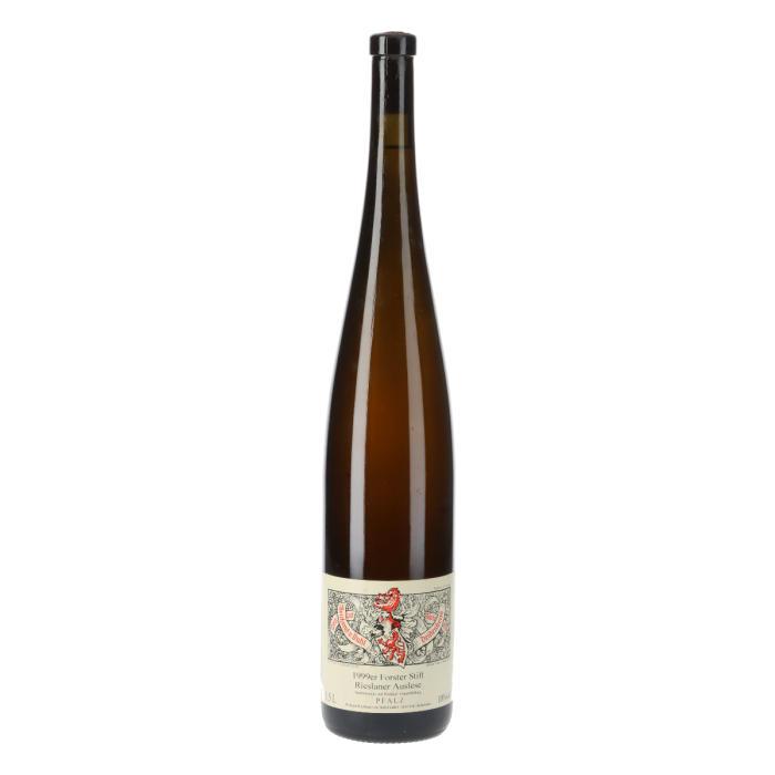Reichsrat von Buhl Rieslaner Auslese Forster Stift 1999 Magnum