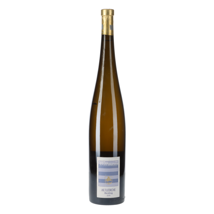 Wittmann Riesling Aulerde Großes Gewächs 2006 Magnum Wittmann Riesling Aulerde Großes Gewächs 2006 Magnum