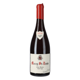 Domaine Fourrier Clos Solon Morey-St-Denis AC