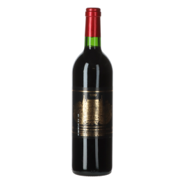 Chateau Palmer 1999
