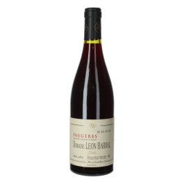 Domaine Leon Barral Faugeres Jadis 2000