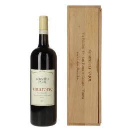 Rubinelli Vajol Amarone della Valpolicella Classico 2013 Magnum in 1er ...