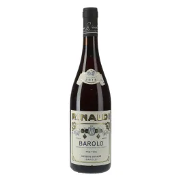 Giuseppe Rinaldi Barolo Tre Tine 2018