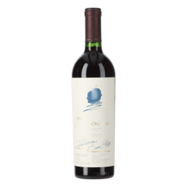 Mondavi Opus One 1993