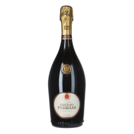 Ferrari Trento Metodo Classico Extra Brut Giulio Ferrari Riserva del ...