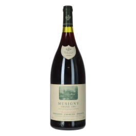 Domaine Jaques Prieur Musigny Grand Cru 2004 Magnum