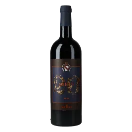 Mazzei Siepi 2012