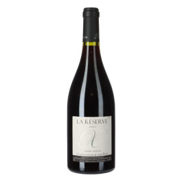 Xavier Vignon Chateauneuf du Pape Cuvee La Reserve VII IX X