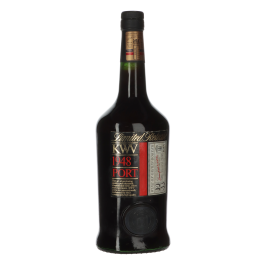 KWV Limited Release Vintage Port 1948