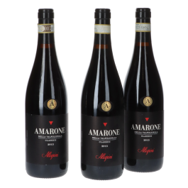 Allegrini Amarone Classico 2013 (3 Fl.)